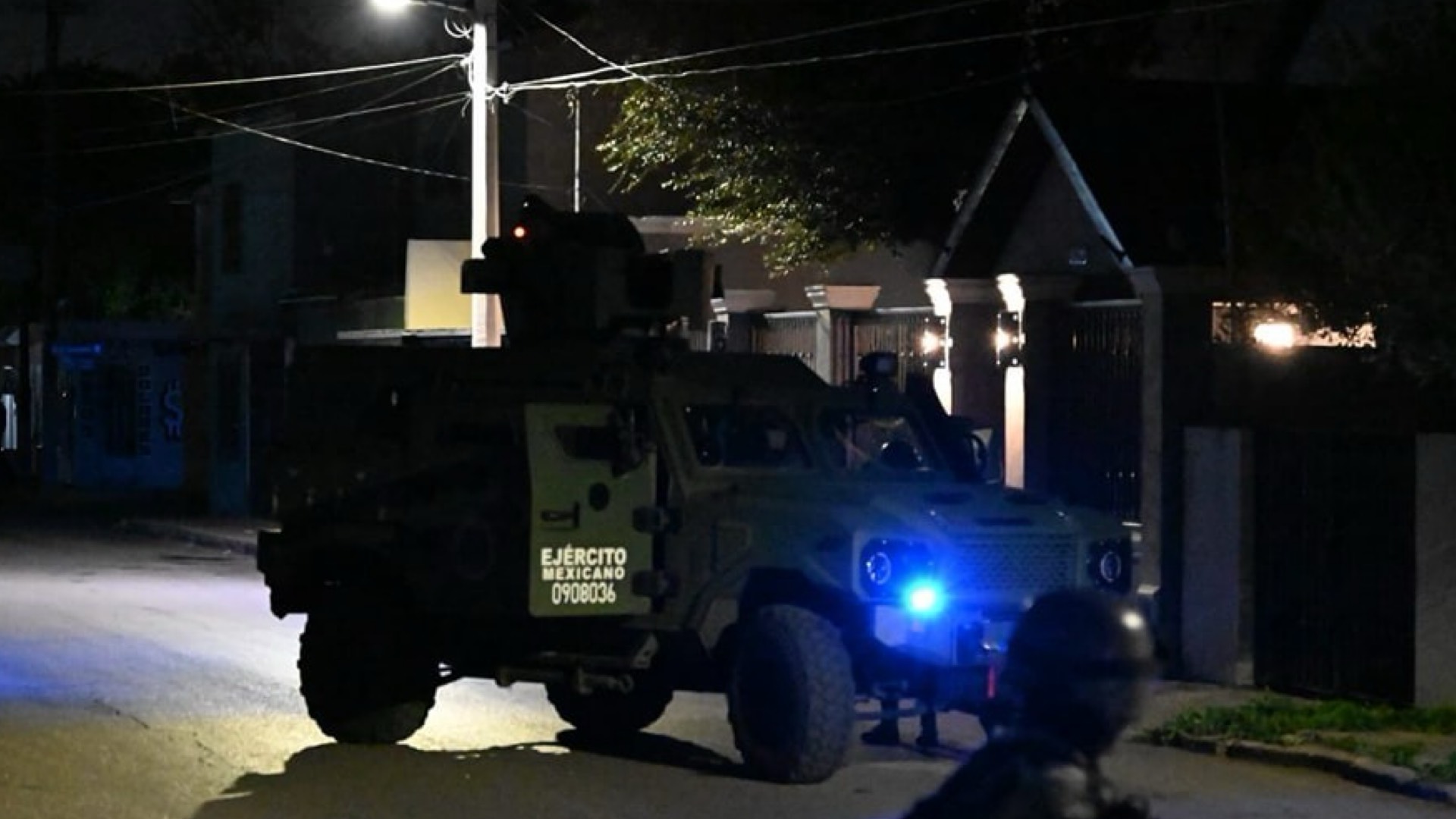 Sedena Repele Ataque de Civiles Armados en Nuevo Laredo; Reportan Tres Personas Lesionadas | N+