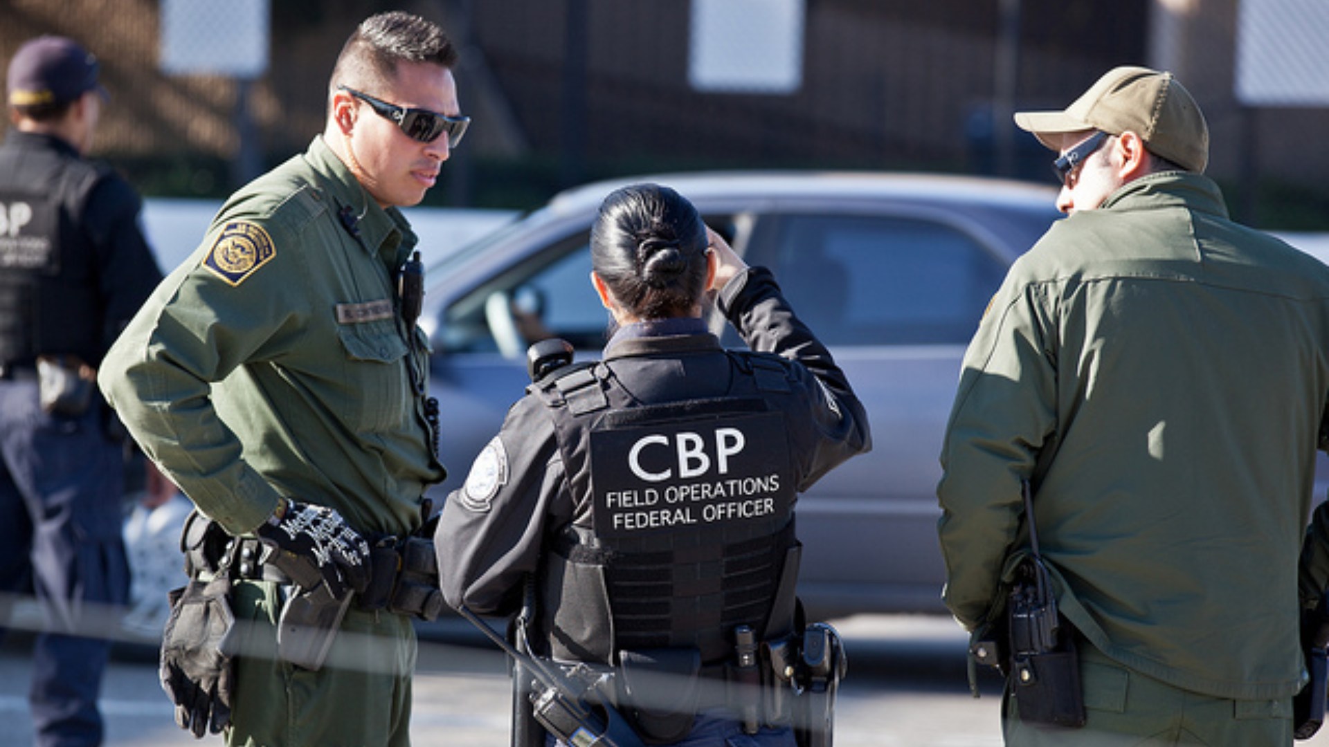 ¿Estados Unidos Paga Recompensa de 750 Dólares por Migrantes ...