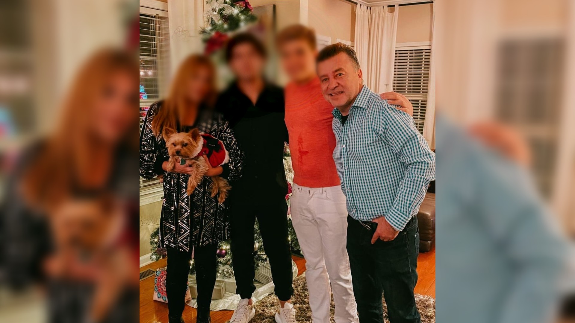 Padres de Fofo Márquez: ¿Quién es el Papá del Influencer? Con Estos ...