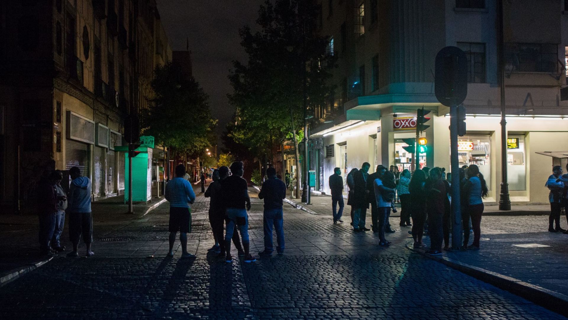 Sismo 12 de Enero 2025: ¿A Qué Hora Tembló Hoy en CDMX y De Cuánto Fue ...