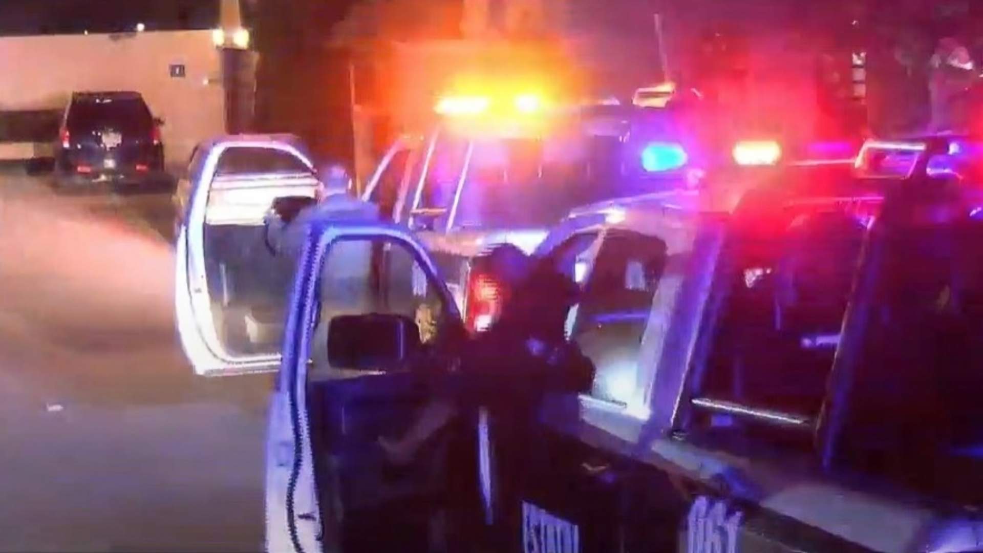 Abaten a Ocho Presuntos Generadores de Violencia en Bácum, Sonora | N+