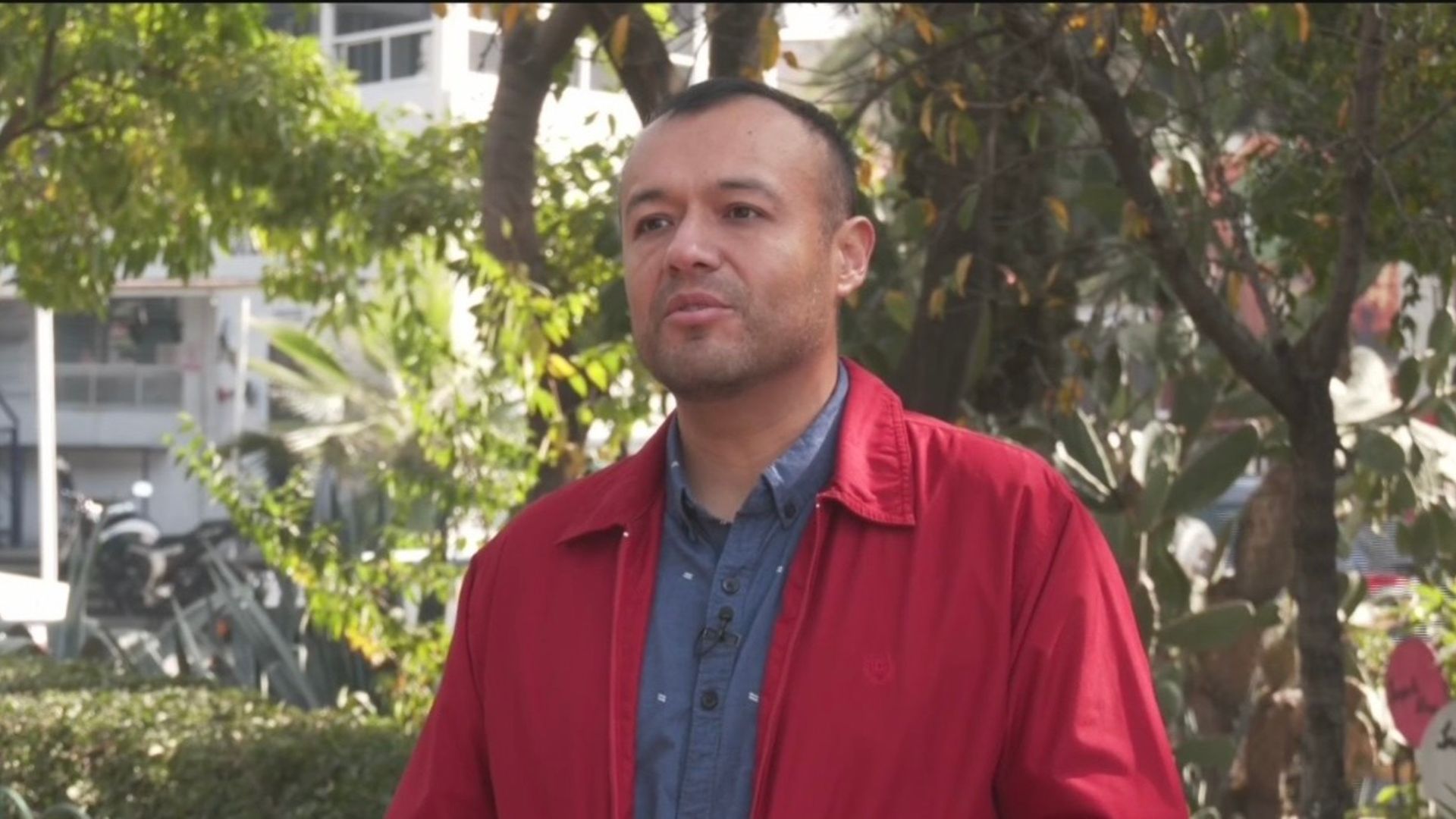 “Usted Disculpe”, Absuelven a Hombre Acusado de Secuestro y Asesinato ...