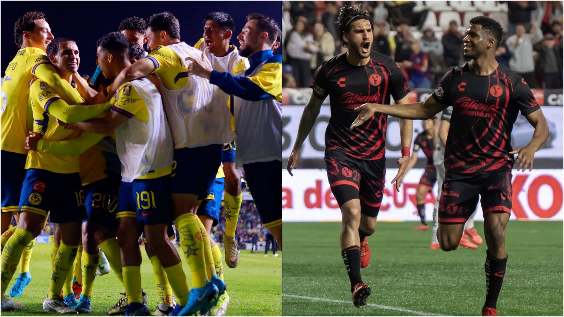América vs Xolos Tijuana En Vivo Hoy: Dónde Ver, Horario y Alineaciones ...
