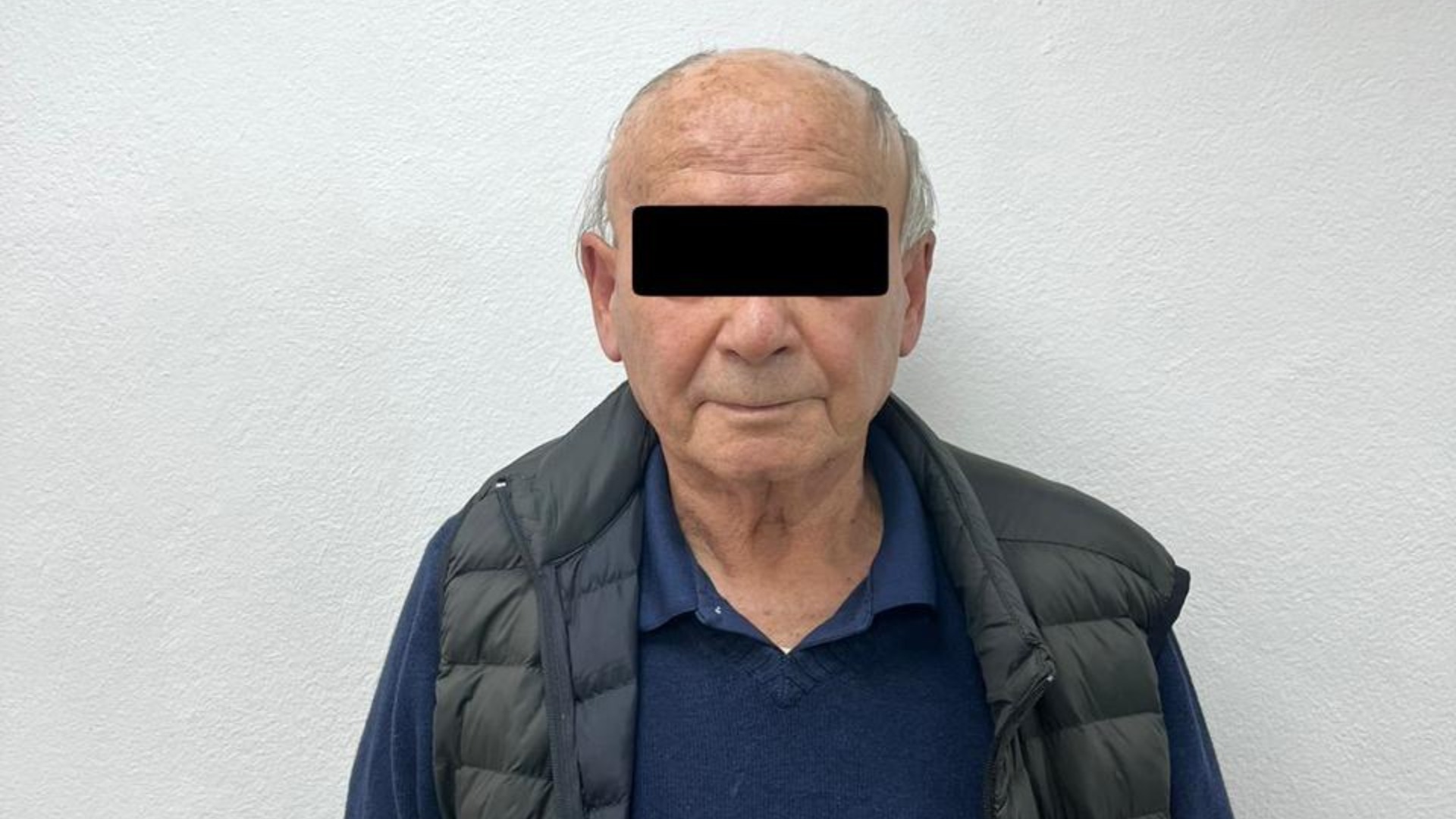 Billy Álvarez: Detiene la FGR a Expresidente del Cruz Azul, Estaba ...