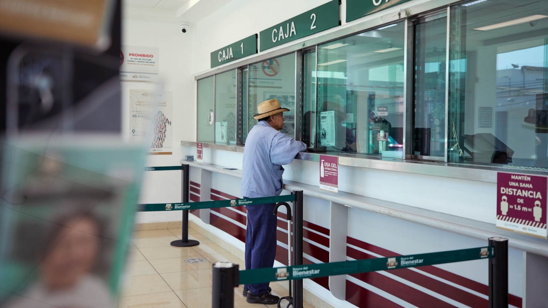 ¿Abren los Bancos el 3 de Febrero 2025? Así Trabajan en el Puente por Día Festivo el Lunes | N+