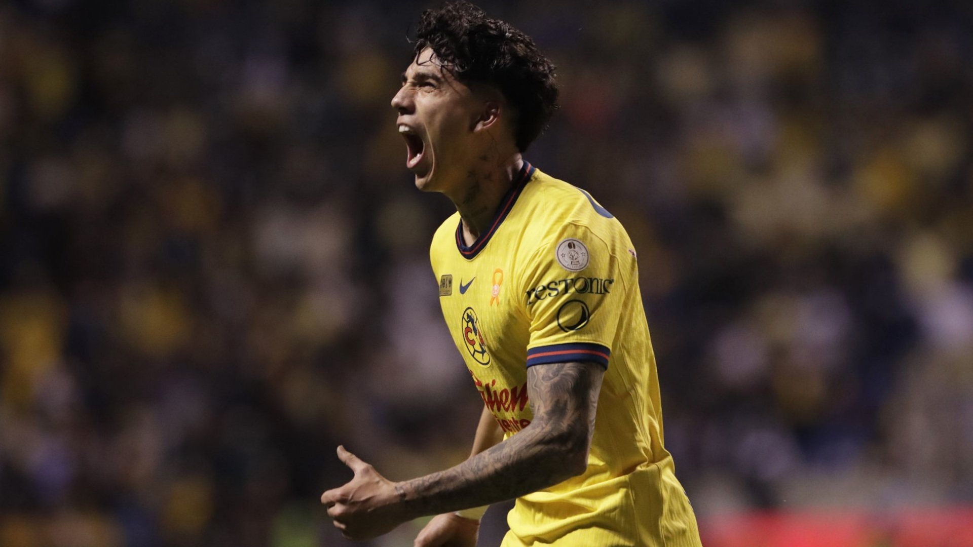 Calendario Club América 2025: ¿Dónde y Cuándo Juega Partidos del ...