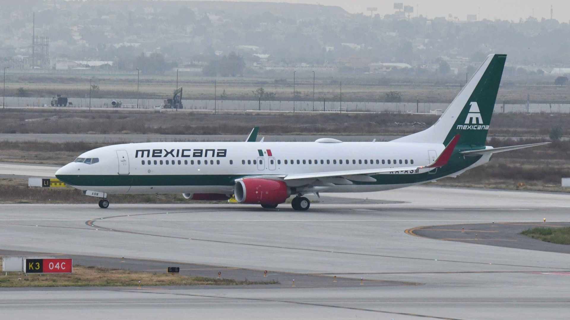 Mexicana de Aviación Cancela 8 de sus Rutas, ¿Cuántas Quedan Disponibles? | N+