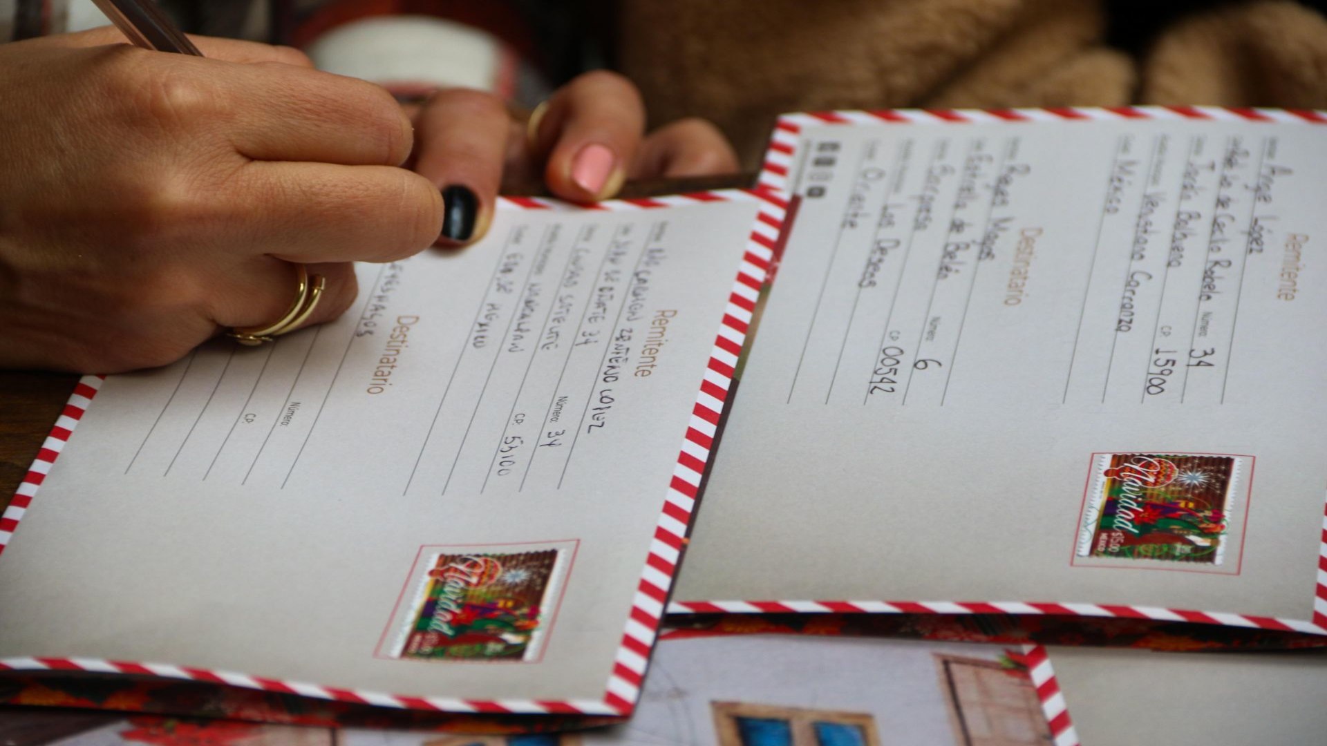 ¿Cómo Hacer Mi Carta a los Reyes Magos? Plantilla e Ideas del Mensaje | N+