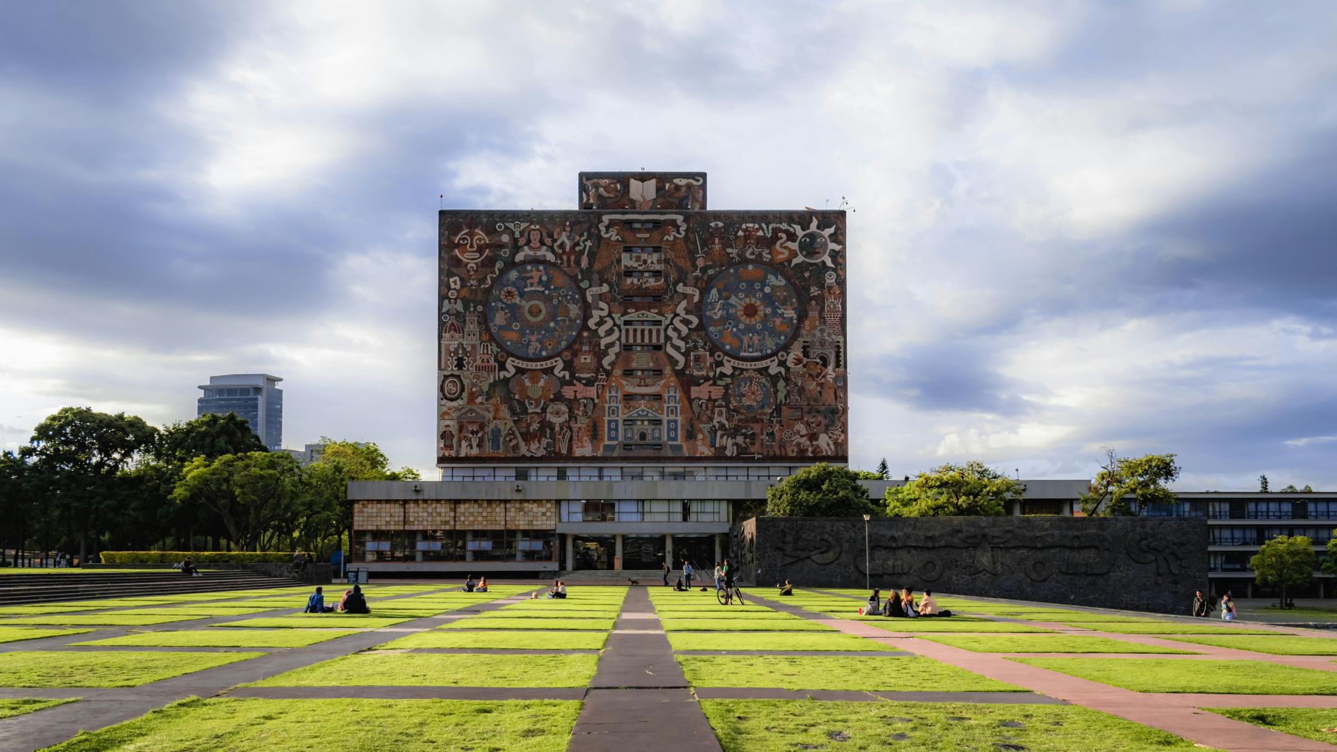 ¿Cuándo Sale la Convocatoria UNAM 2025 para Hacer Examen de Admisión a Licenciatura? Fechas | N+