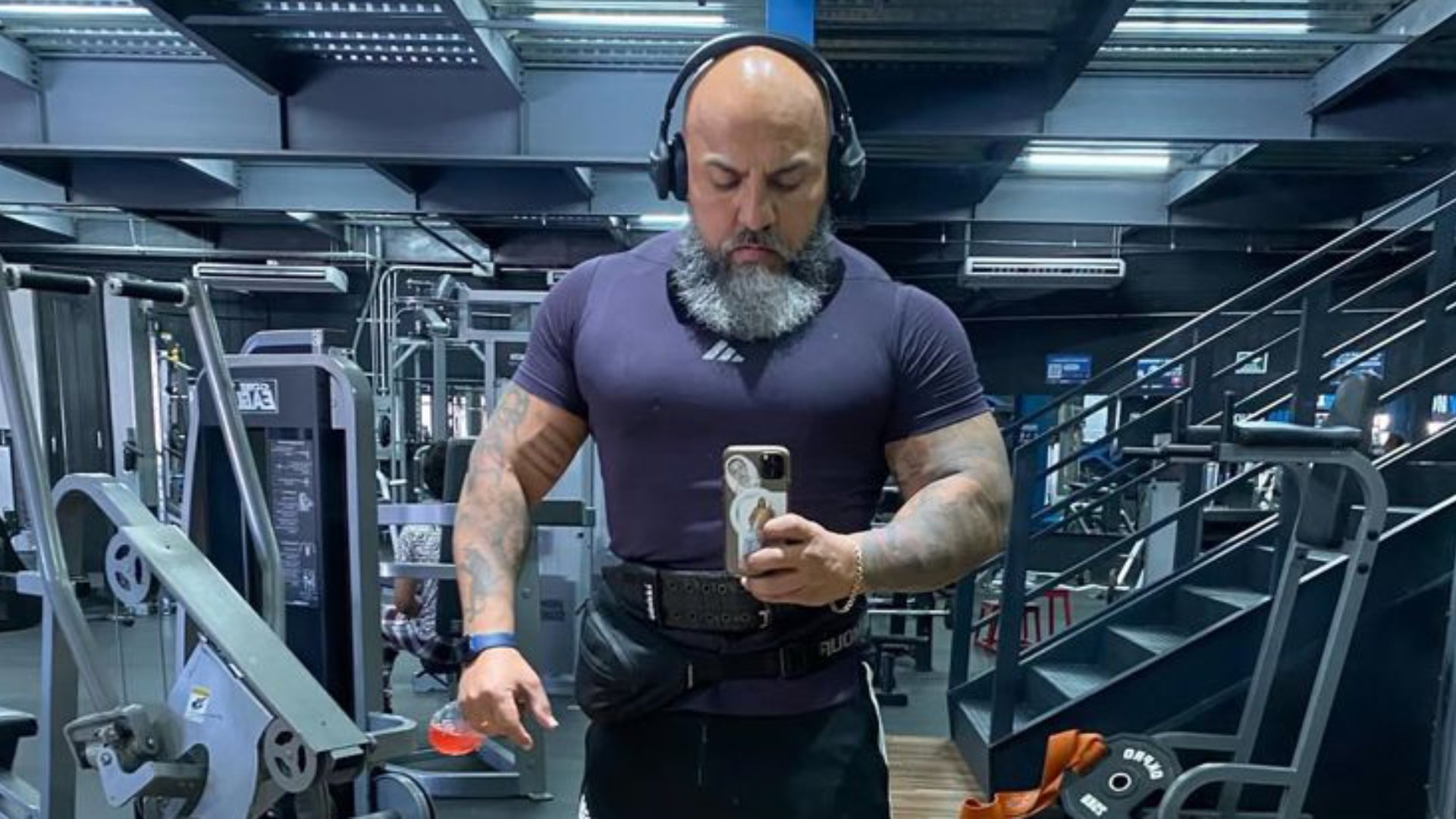 ¿De Qué Murió Adal Peña? El Tata, Influencer de Culiacán Fallece Mientras Hacía Ejercicio | N+