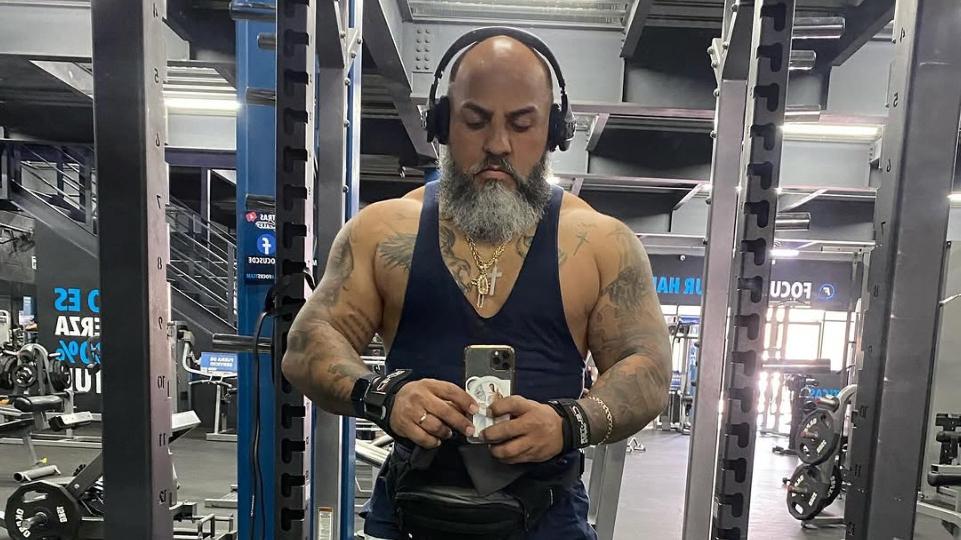 El Tata: Asesinan a Influencer de Culiacán, Adal Peña; Así Fue Ejecutado Cuando Hacía Ejercicio | N+