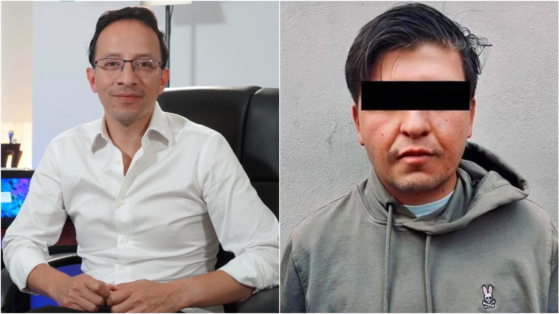 Ex Abogado de "Fofo" Márquez Se Lanza Contra Defensa Actual; Les Llama ...