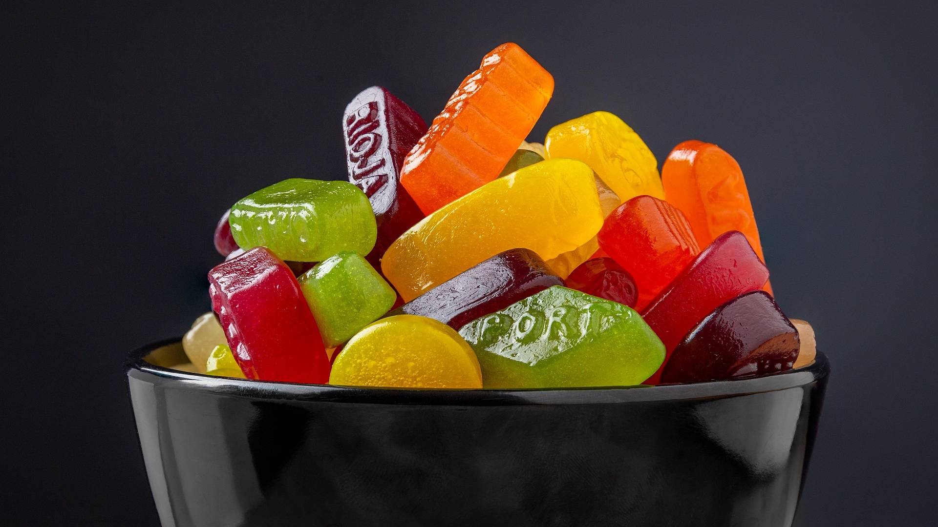 ¿Qué Es la Eritrosina? Estos Alimentos en México Tienen Colorante Rojo ...
