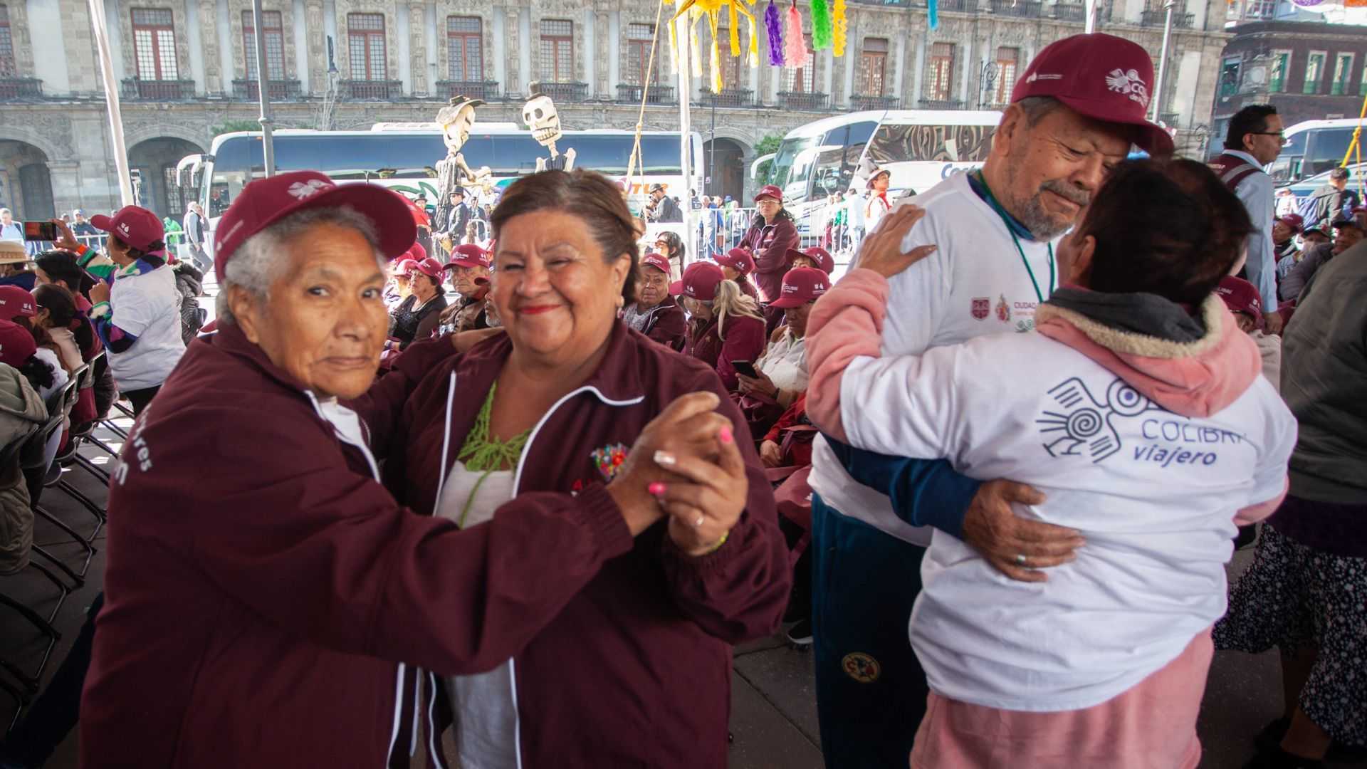 ¿Cuál es la Esperanza de Vida de los Mexicanos en 2025? Estos Años Vive ...