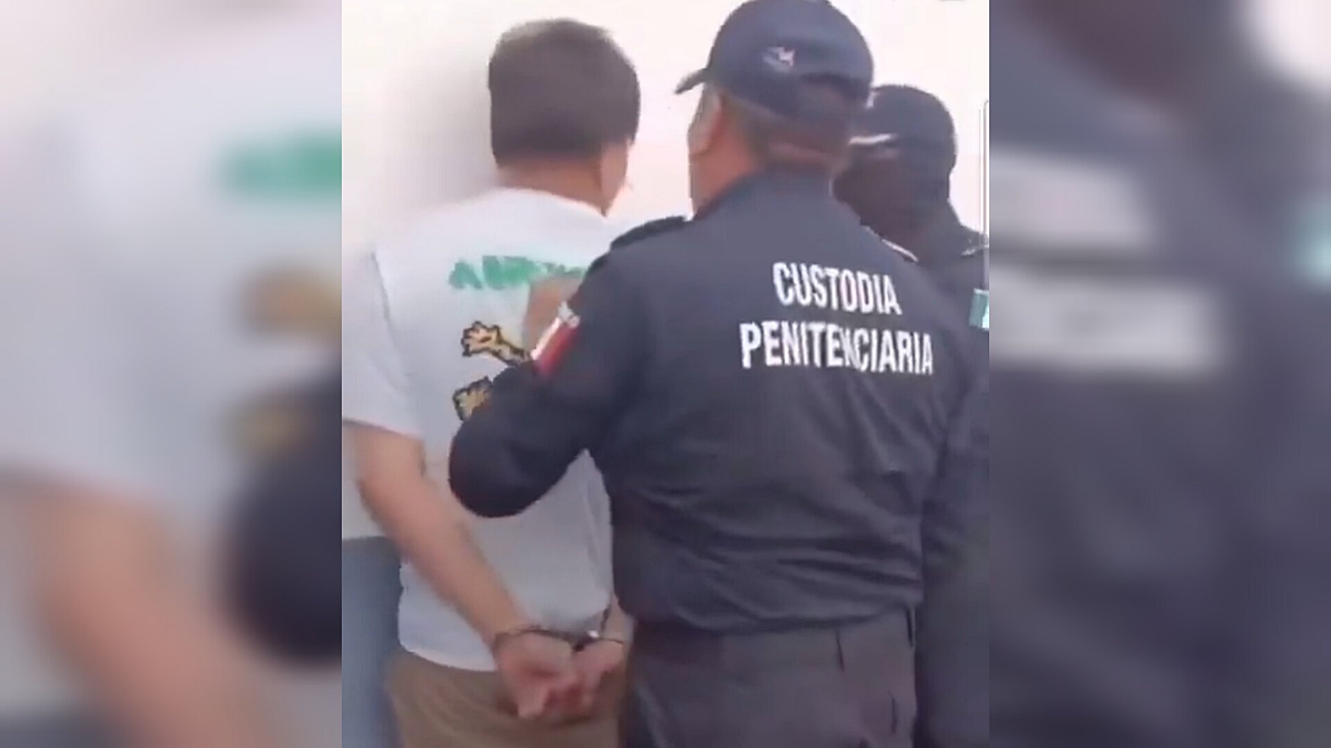 Despiden a Policías por Golpear al Influencer ‘Fofo’ Márquez en Cárcel de Edomex | N+