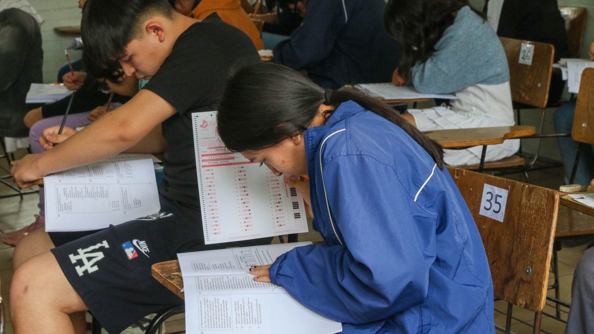 ¿Inscripciones o Examen? Así Será la Convocatoria UNAM para Preparatoria 2025 sin COMIPEMS | N+