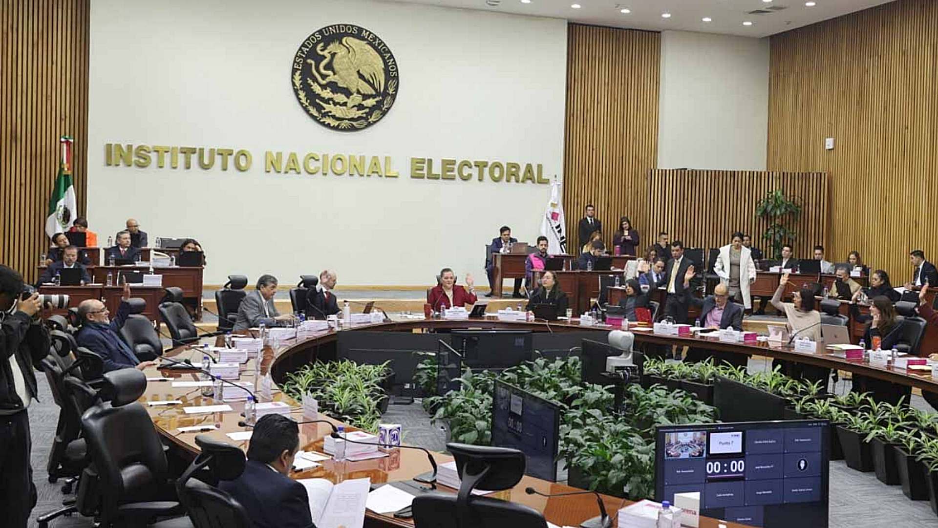 Publica DOF Instructivo para Nuevos Partidos Políticos en México | N+