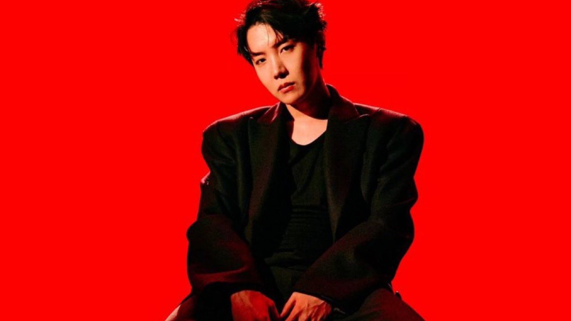 J-Hope de BTS Tendrá Conciertos en México: ¿Cuándo y Dónde Serán? | N+