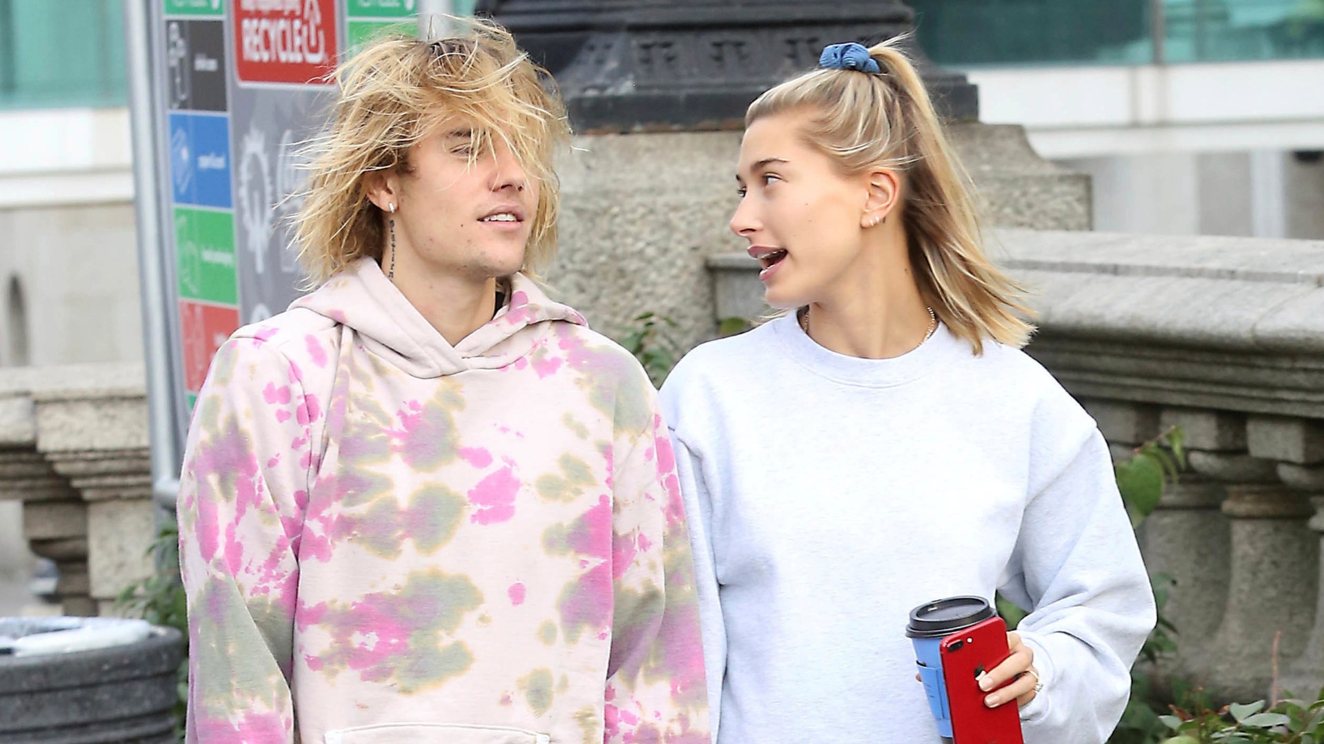 ¿Justin Bieber y Hailey Bieber Terminaron? Estas Acciones del Cantante Desatan Sospechas de Fans ...