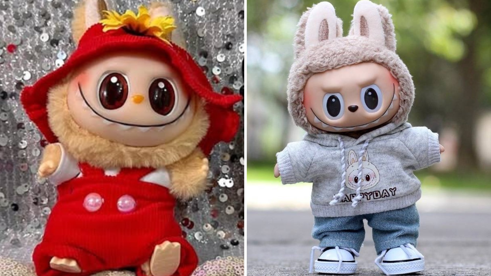 Clases de Labubus y Chabubus en CDMX 2025: Cómo Inscribirse en Pilares ...