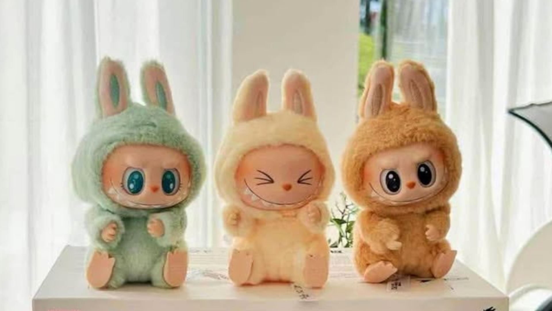 Festival de Labubus 2025: Cuándo y Dónde es Evento de Juguetes ...