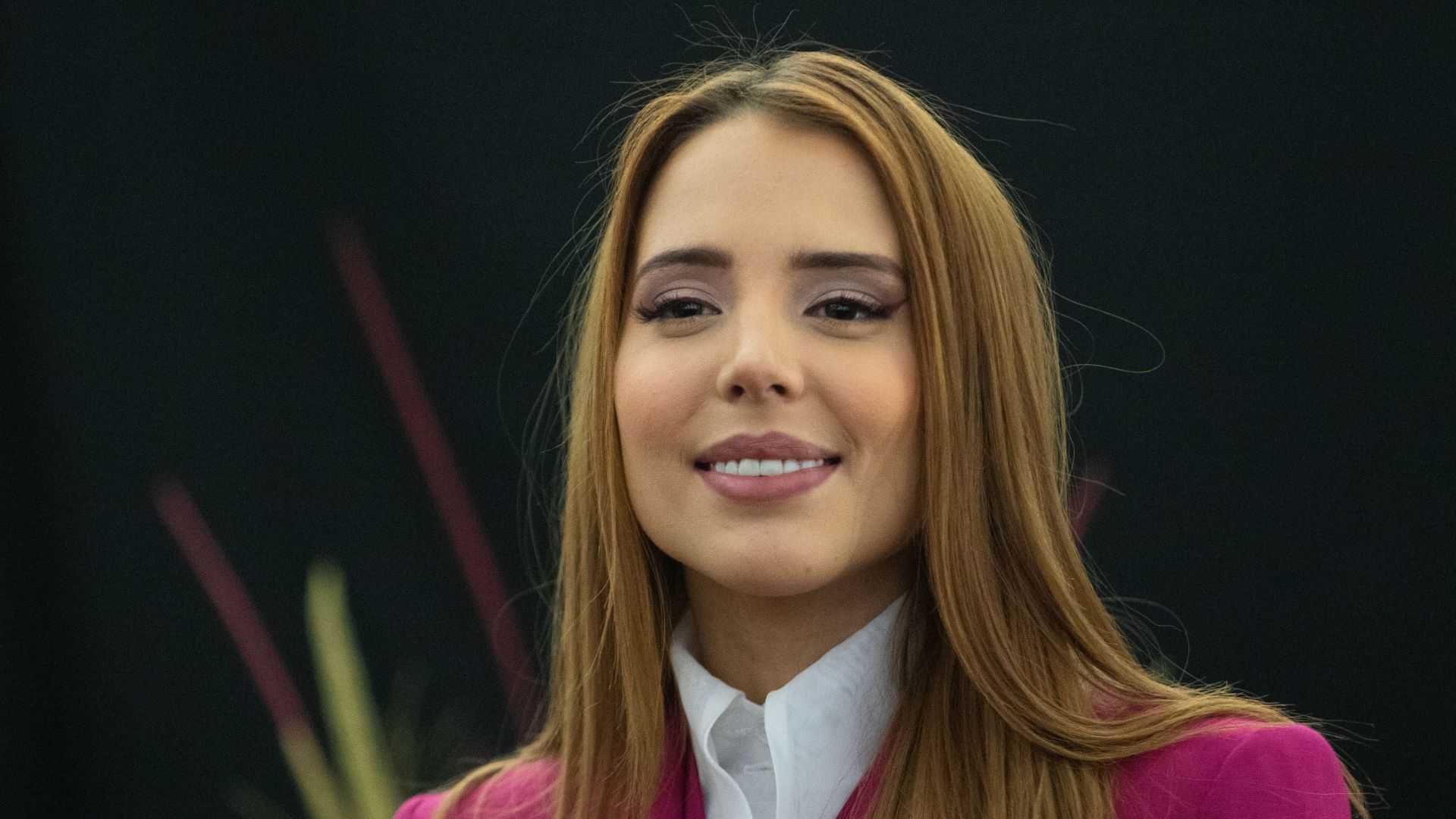 ‘No Puedo Hacerme de la Vista Gorda', Majo Aguilar Habla sobre su Tío ...