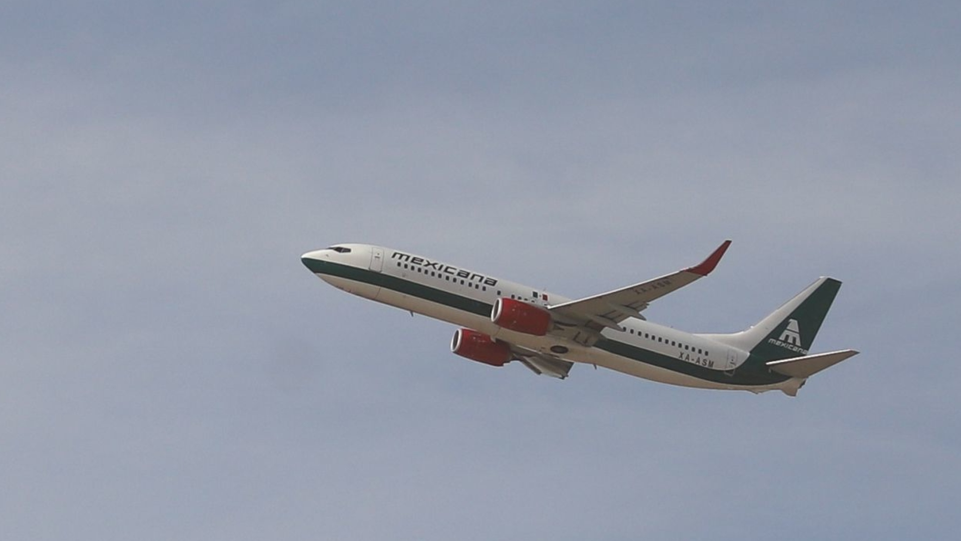 Nuevas Rutas de Mexicana en 2025: Estos Son los Vuelos y Destinos de la Aerolínea para Pasajeros ...