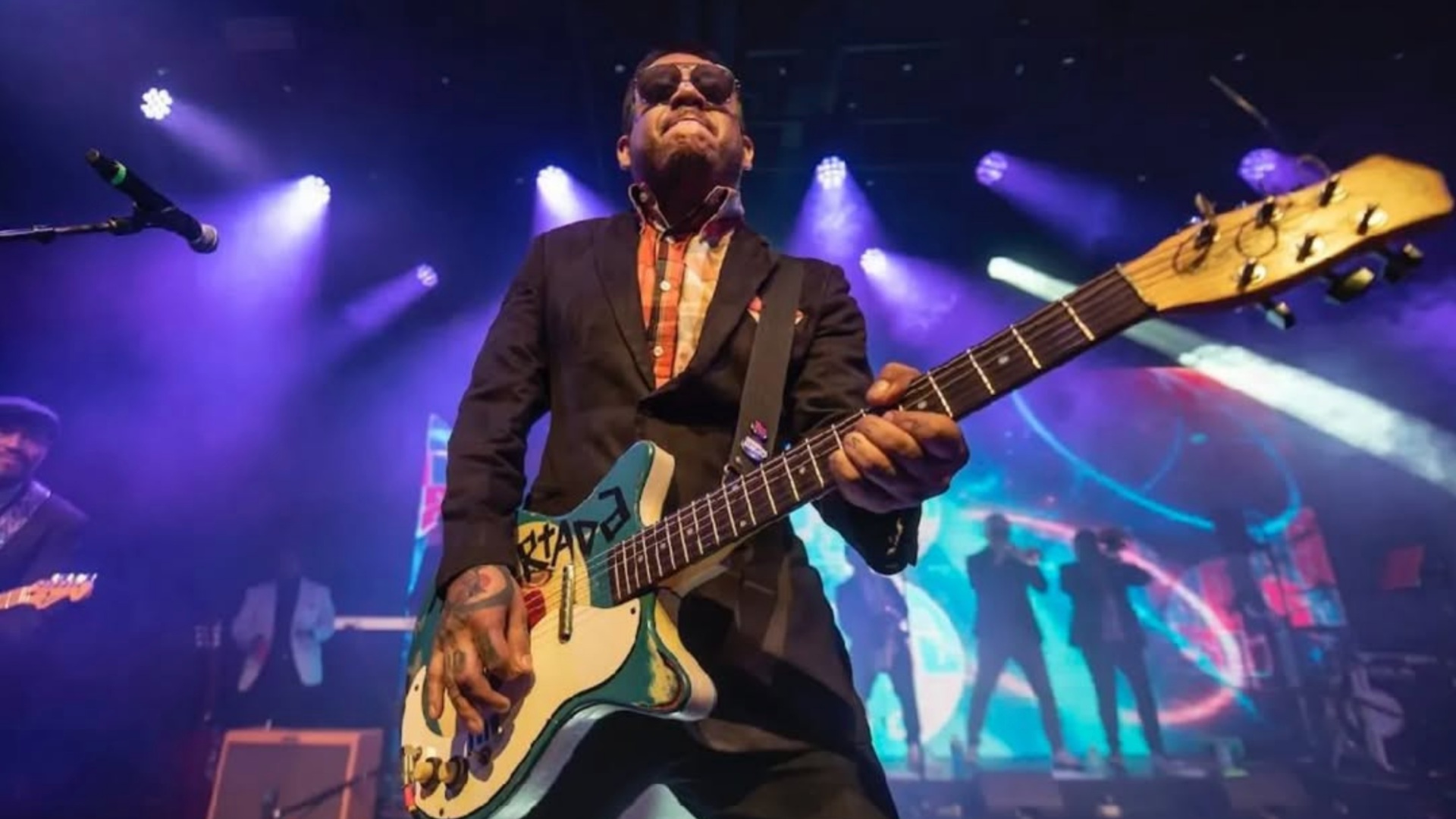 ¿De Qué Murió Danny Buster? Revelan Qué le Pasó al Fundador de ...