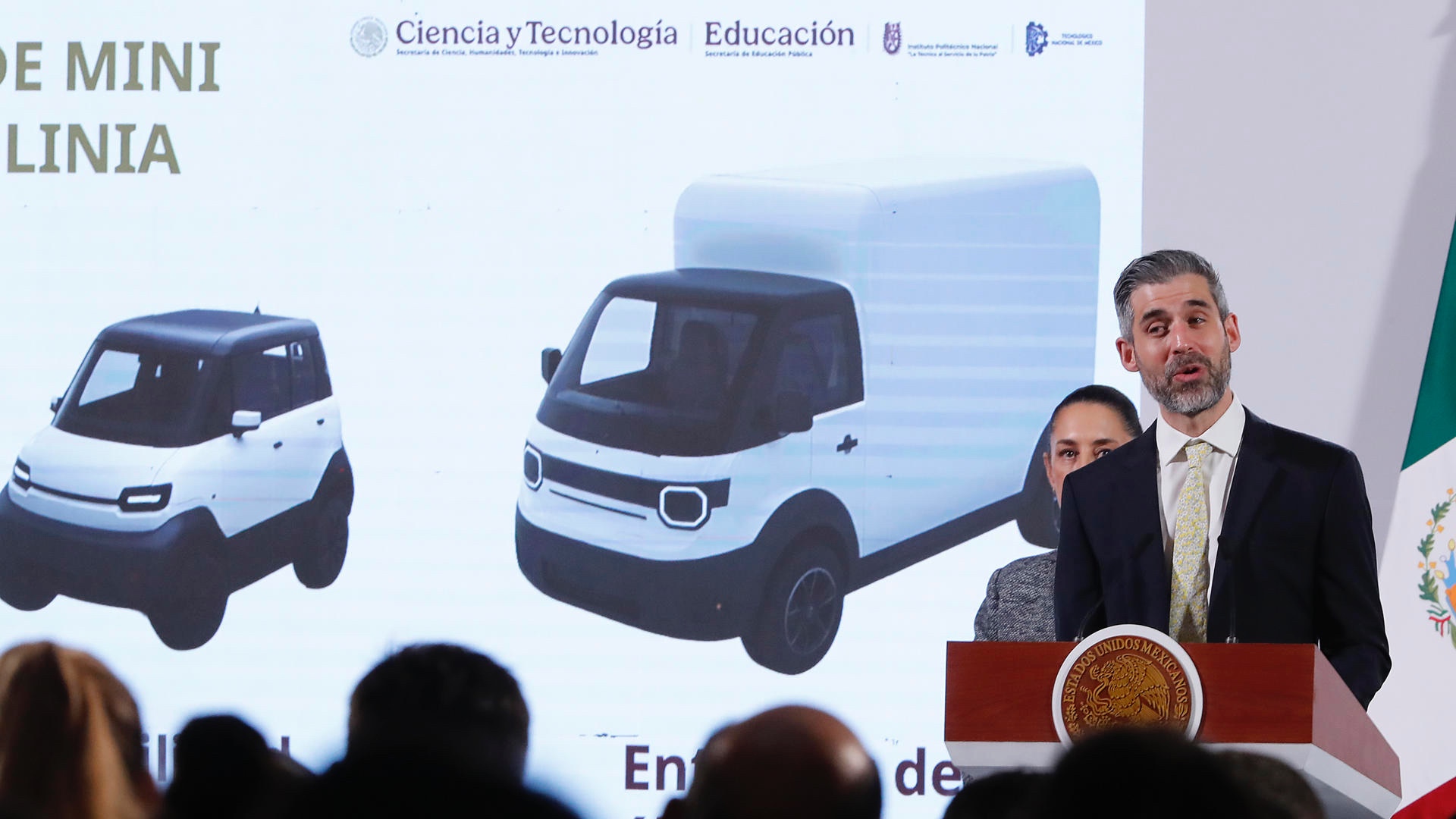 Cuántos Modelos Hay del Olinia y Cuáles Son: Todas las Versiones del Auto Eléctrico 100% ...