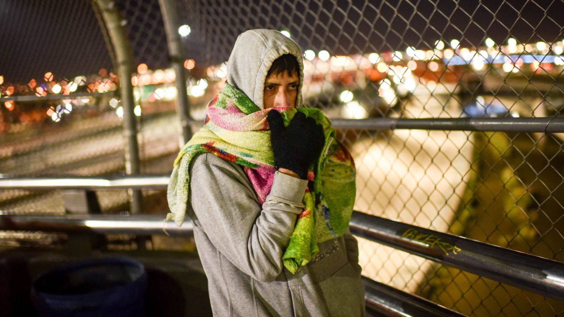 Pronóstico Tiempo HOY 21 de Enero de 2025. ¿Cómo Está el Clima en ...