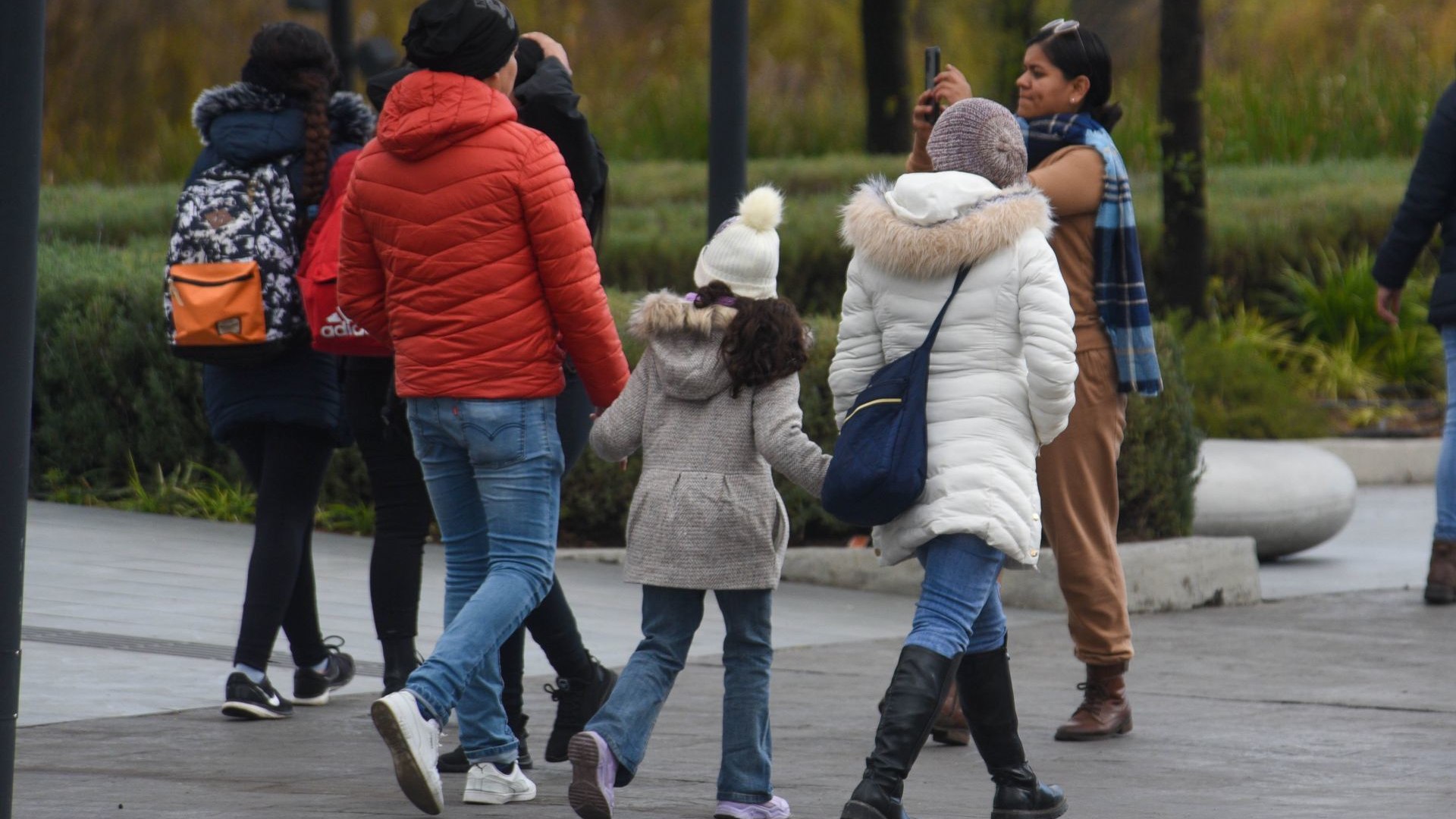 Pronóstico Tiempo HOY 18 de Enero de 2025. ¿Cómo Está el Clima en ...