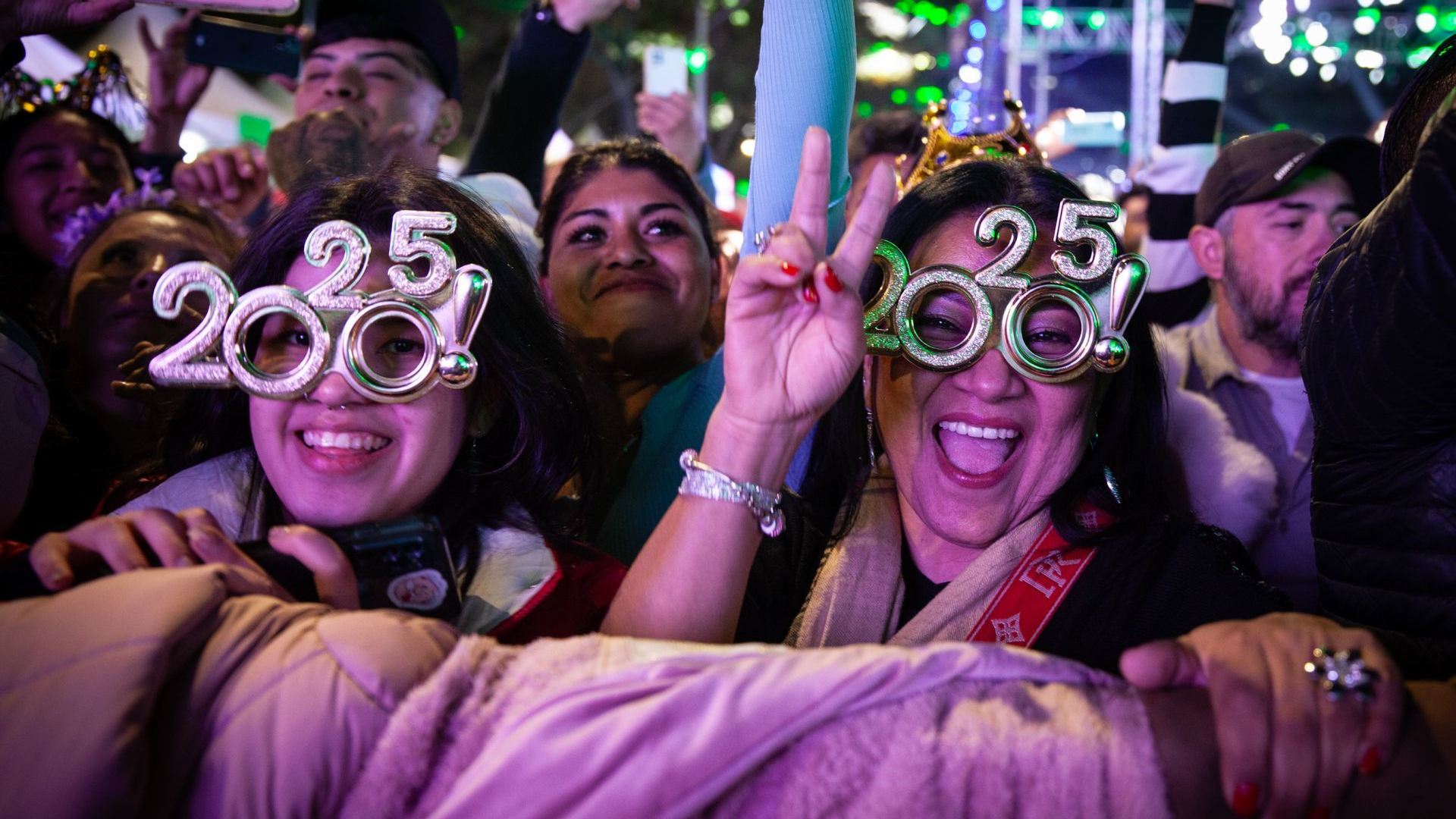 ¿Por Qué No Funcionan los Propósitos de Año Nuevo? Estas Son las ...