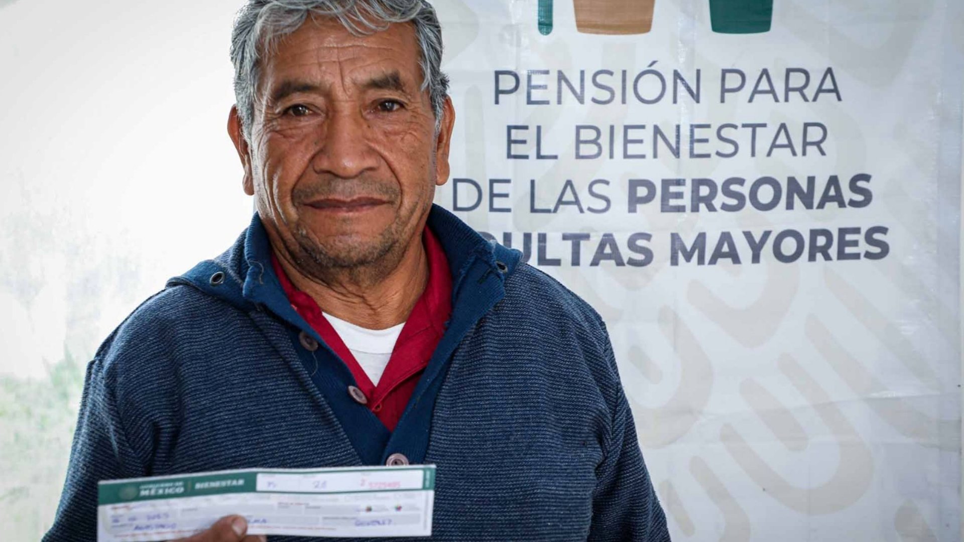 Calendario de Pagos Pensión Bienestar del 6 al 11 de Enero 2025: Qué ...