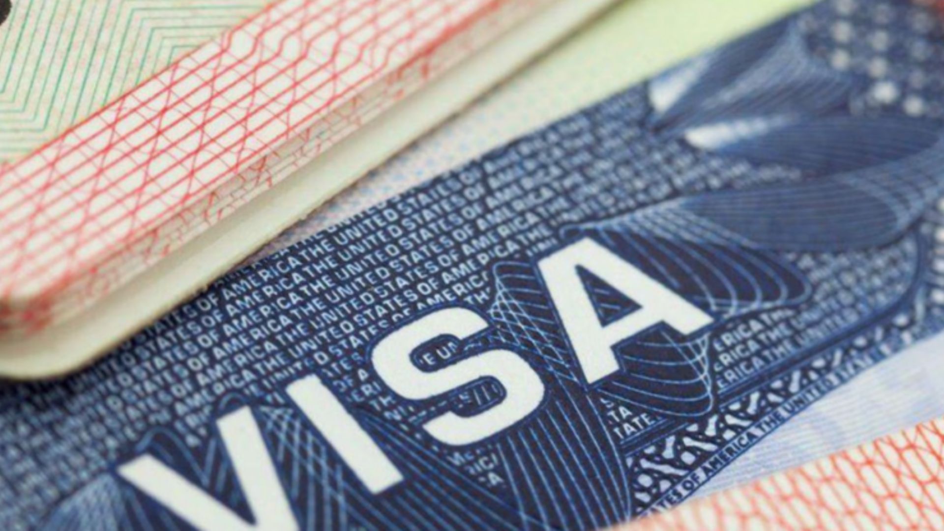 Requisitos para VISA Americana 2025: ¿Qué Se Necesita para Sacar la de Turista B2 por Primera ...