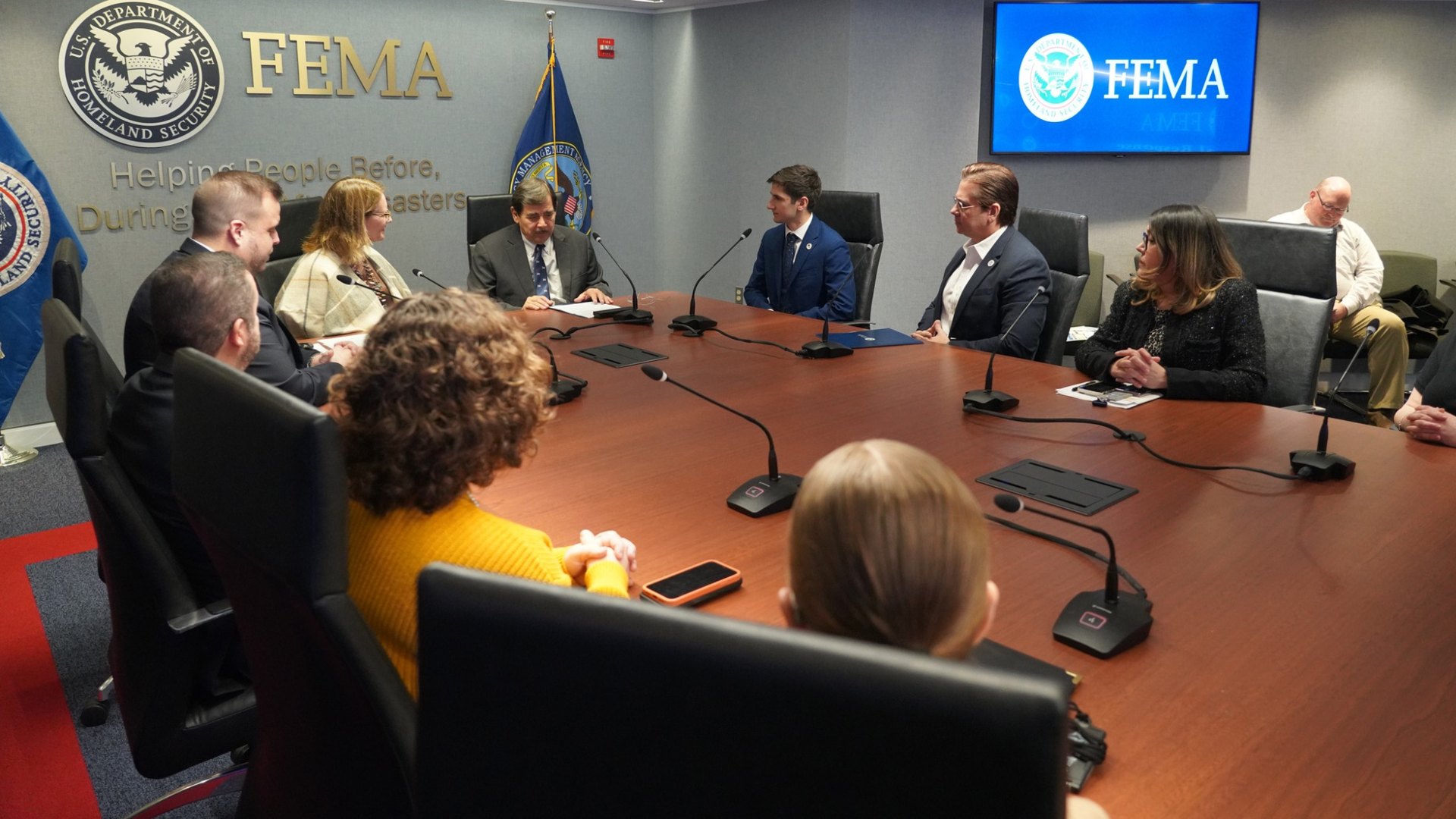¿Qué es la FEMA en Estados Unidos? Funciones de la Agencia que Trump ...