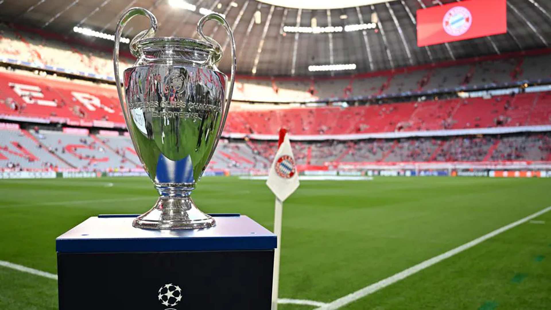 ¿Cómo Quedaron los Playoffs de Champions League 2025? Estos Son los ...