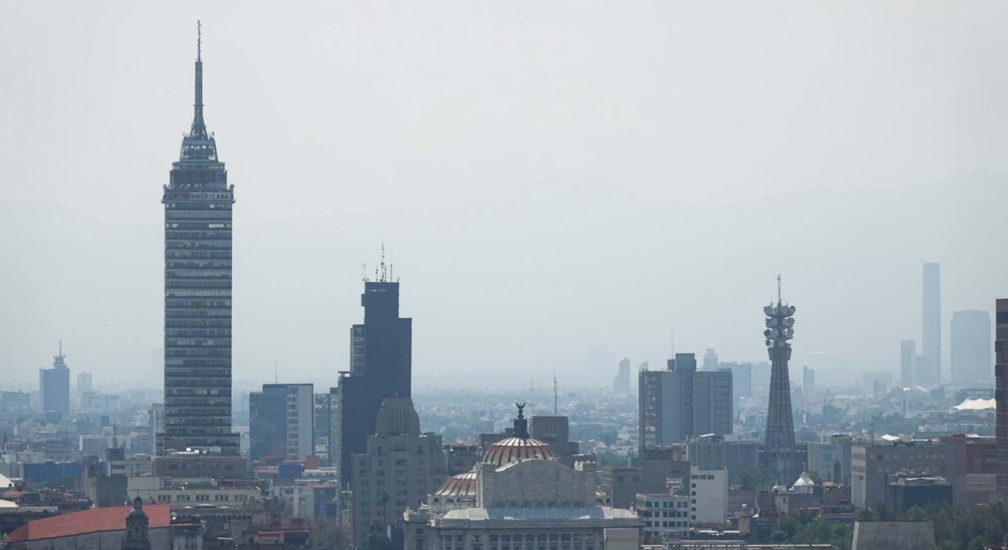 Sigue la Contingencia Ambiental Hoy 27 de Febrero 2025: CAMe la Mantiene en CDMX y Edomex | N+