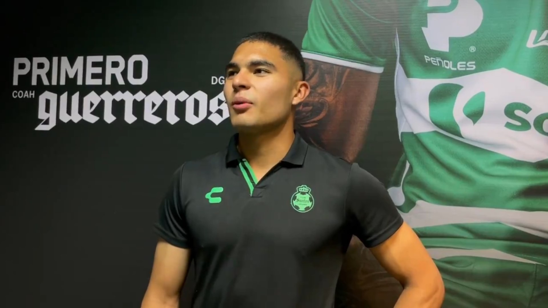 ¡Otro Mexicano al Feyenoord! Stephano Carrillo Recibe Oferta del Equipo ...