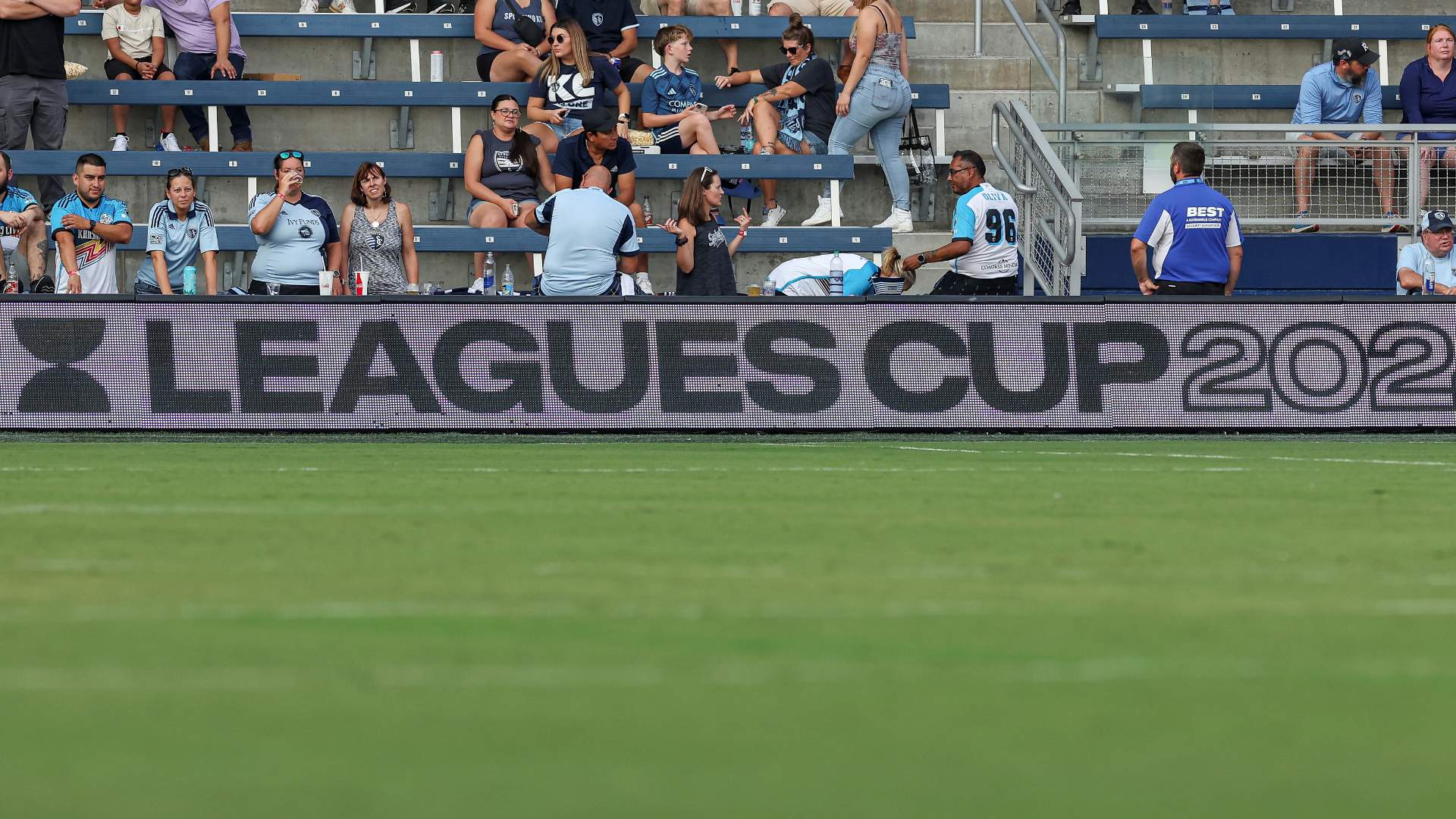 Calendario Leagues Cup 2025: Estos Son los Partidos y Grupos del Torneo entre MLS Liga MX | N+
