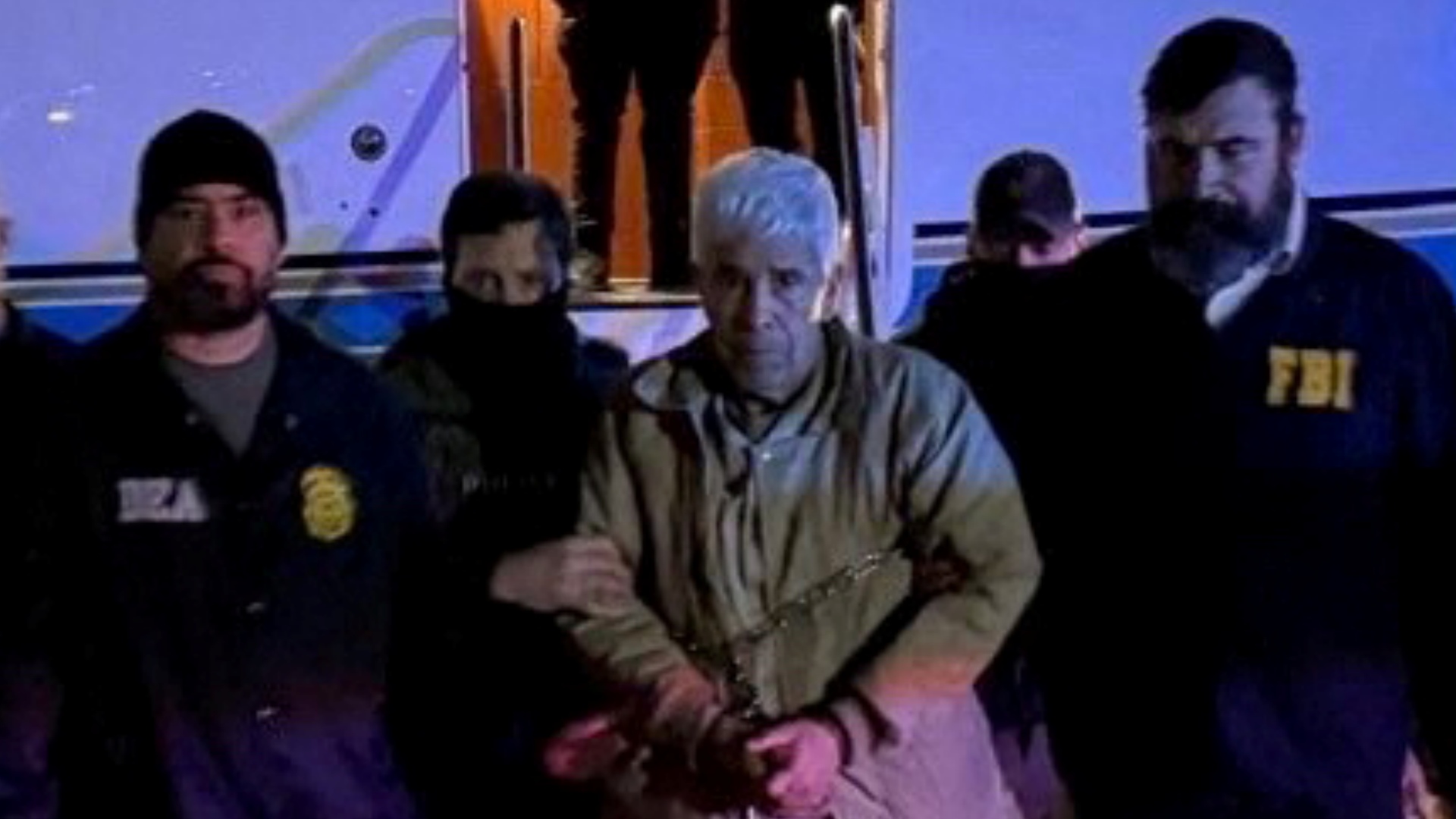 ¿Quién Fue Enrique Camarena, Agente por el que Era Buscado Caro ...