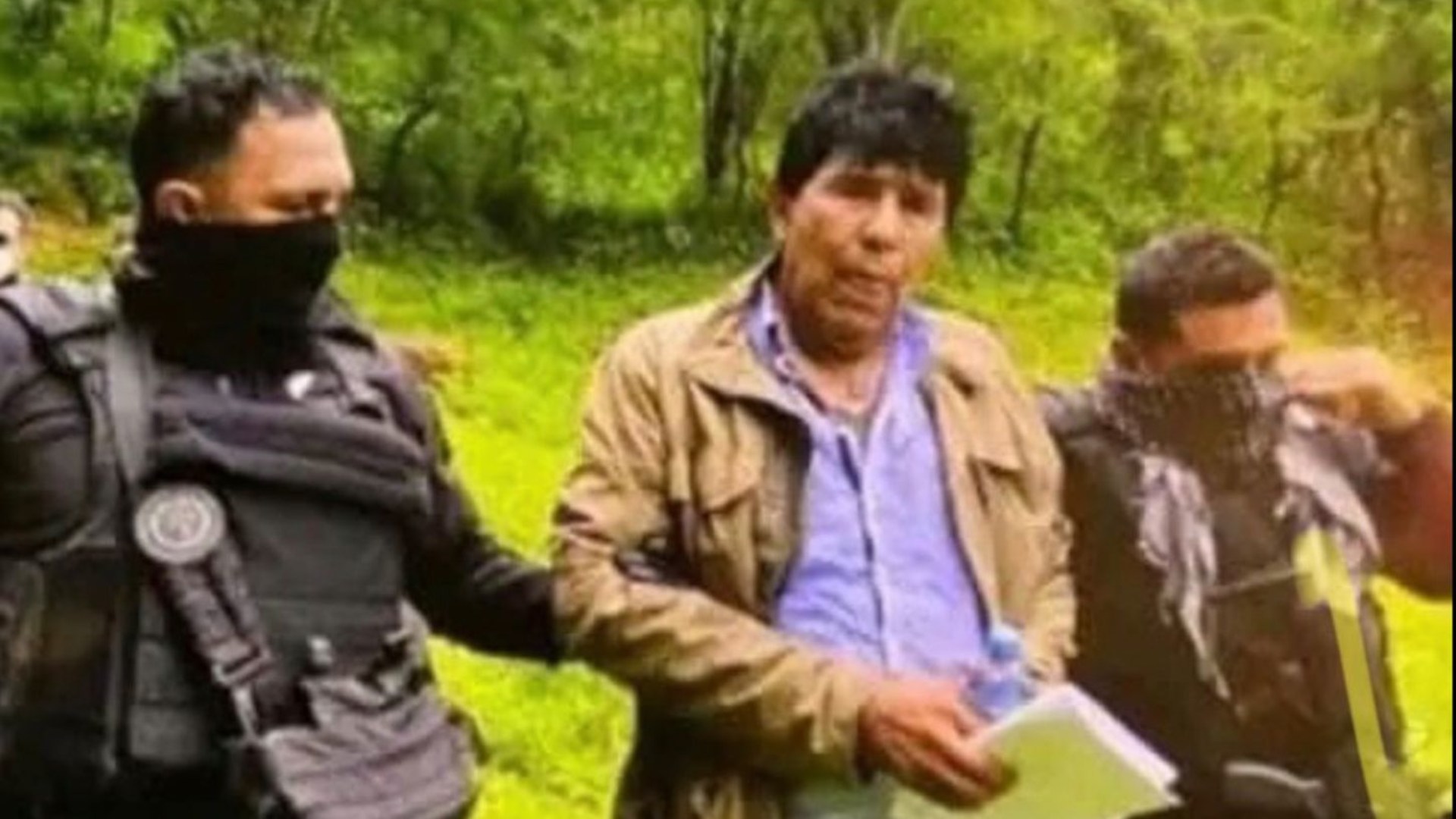 ¿Quién es Rafael Caro Quintero? El Fundador del Cártel de Guadalajara ...