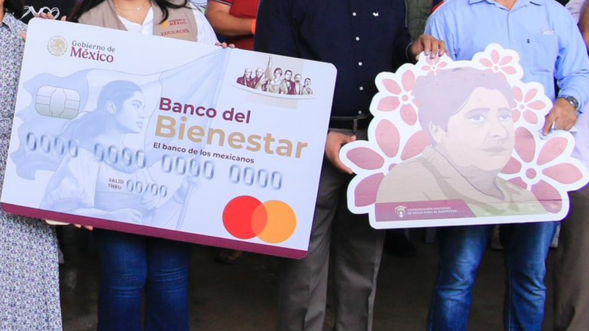 ¿Cómo Recuperar Folio de Tarjeta Beca Rita Cetina 2025? Así lo Puedes ...