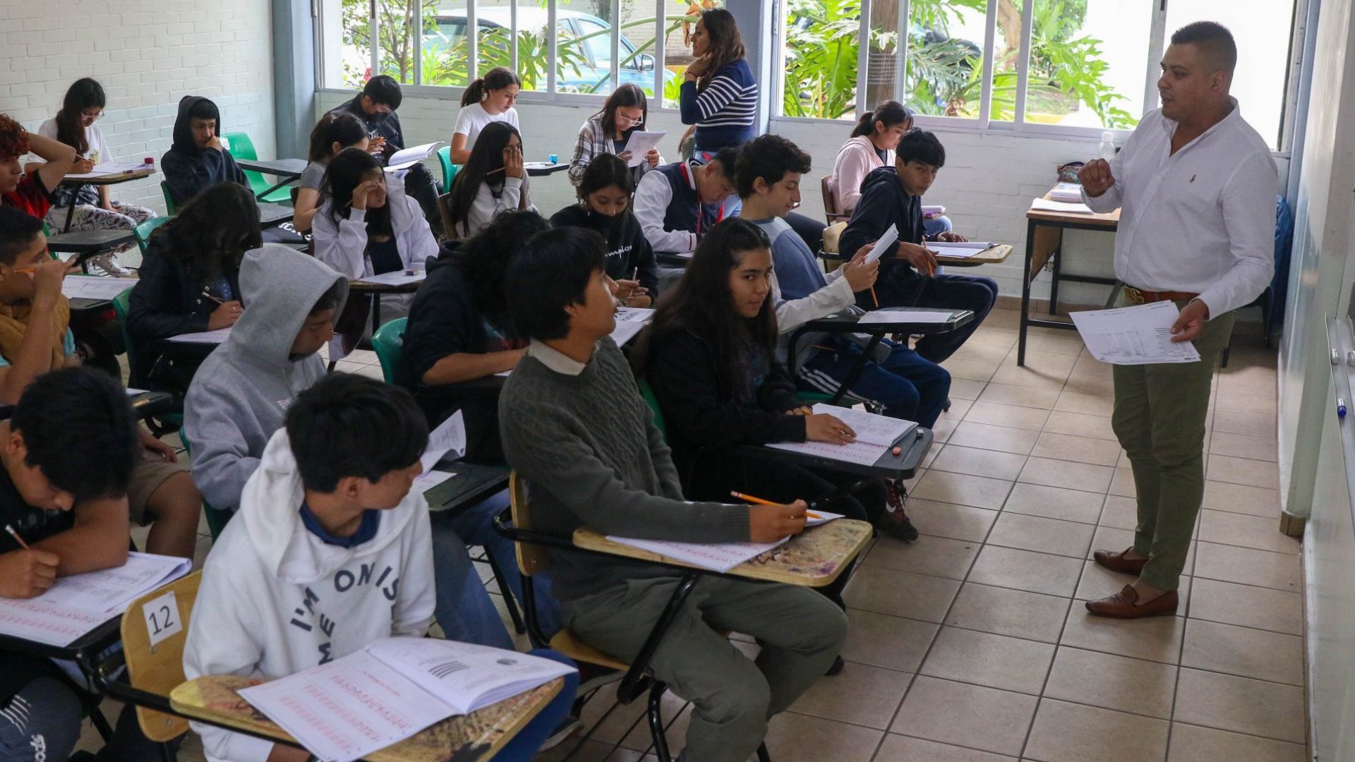 ¿Cómo Buscar el CCT de Mi Escuela? Así Puedes Sacar la Clave en SIGED ...