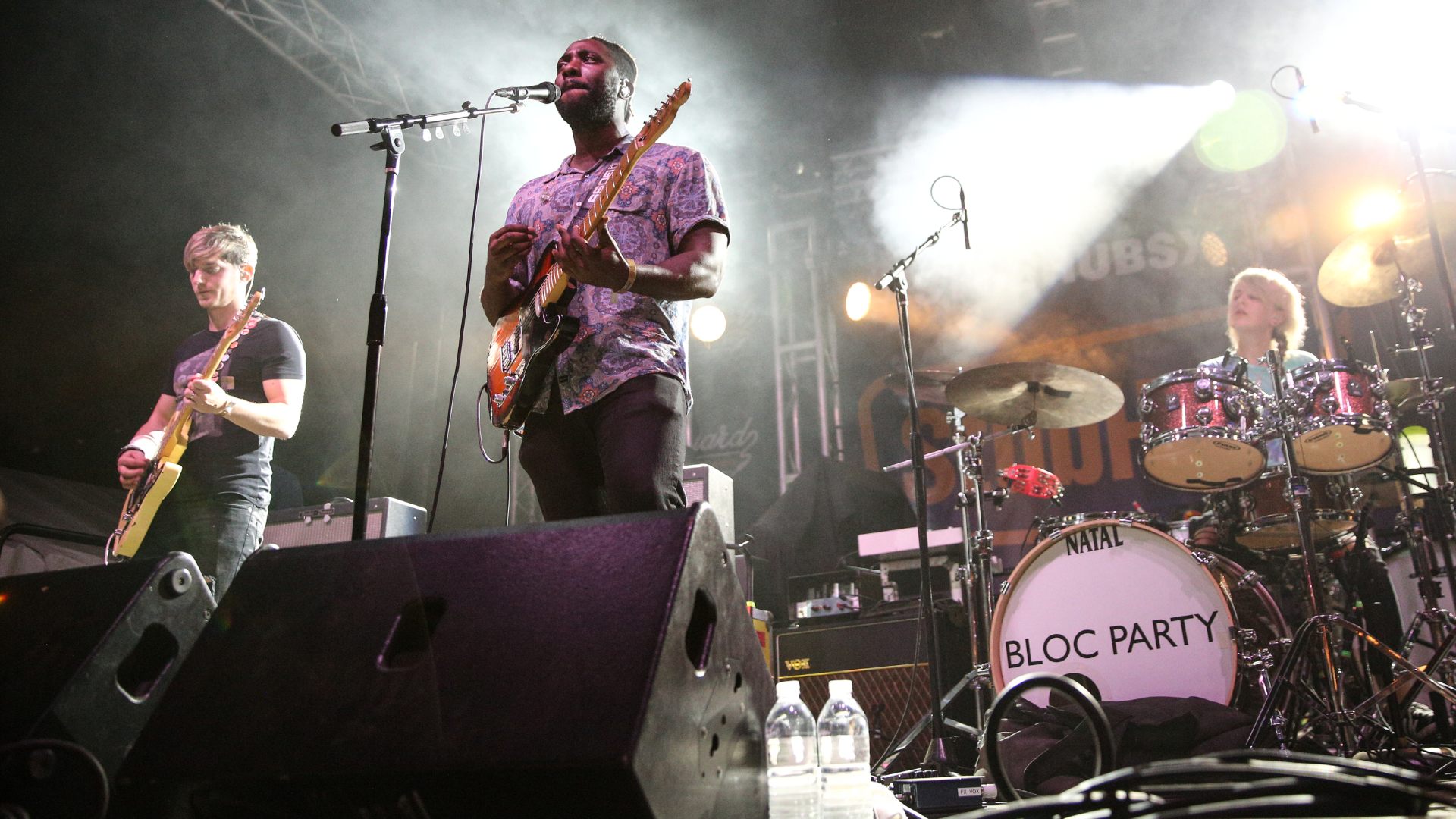 Bloc Party en México 2025: ¿Cuándo Inicia Venta de Boletos para Concierto en CDMX? Posibles ...