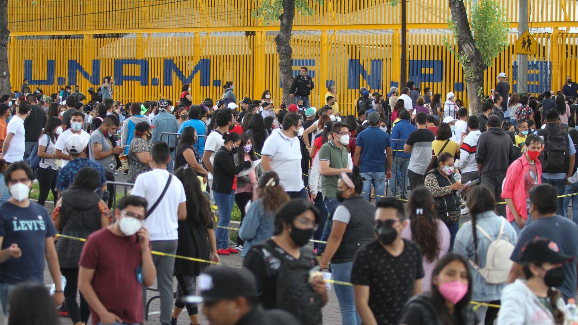 Convocatoria Preparatoria UNAM-IPN 2025: Cómo Será Proceso para Entrar a Prepas, CCH y CECYT | N+