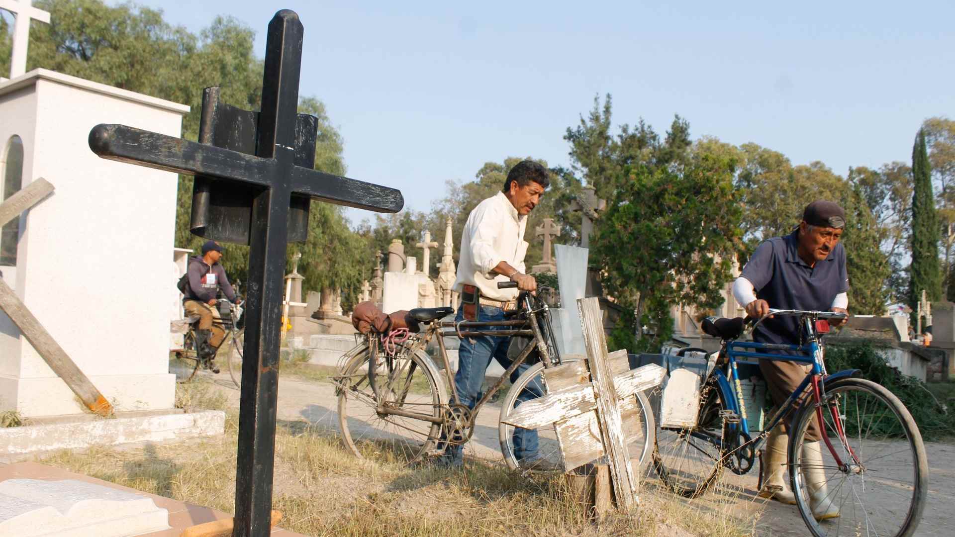 Defunciones en México en 2024 ¿Cuáles Fueron las Principales Causas de ...