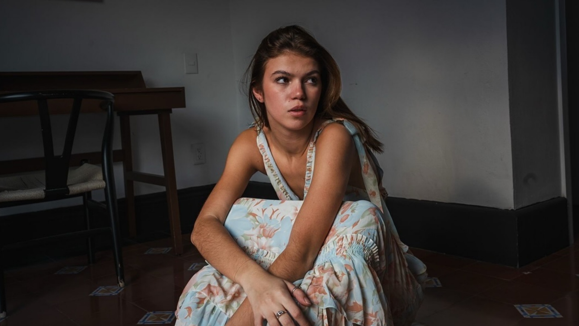 Valentina Gilabert Sale de Coma Inducido; Así su Estado de Salud Hoy 13 ...