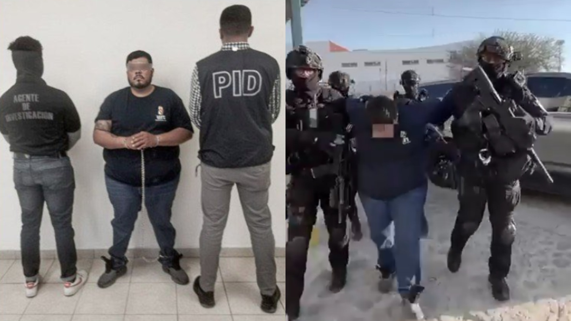 ‘El Gordo de Zempoala’: Detienen a Leonel “N”, Líder Criminal en Zona Laja-Bajío | N+