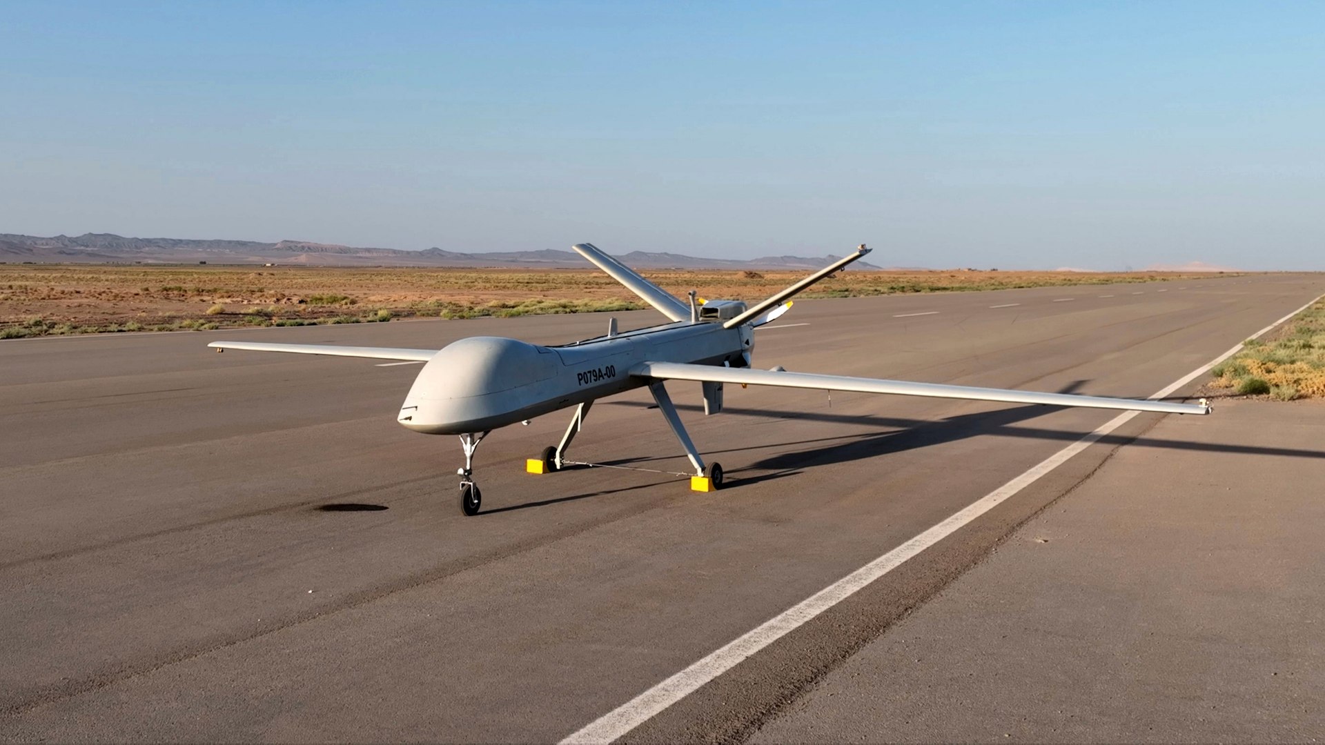 La CIA Vuela Drones Encubiertos en México para Espiar a Cárteles ...