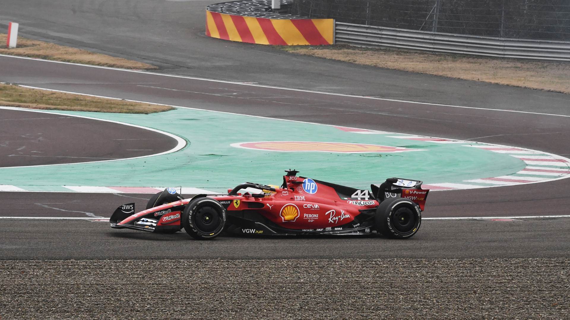 Presentación F1 2025: ¿A Qué Hora Es y Dónde Ver en Vivo Hoy el 75 Live de Inicio de Temporada ...